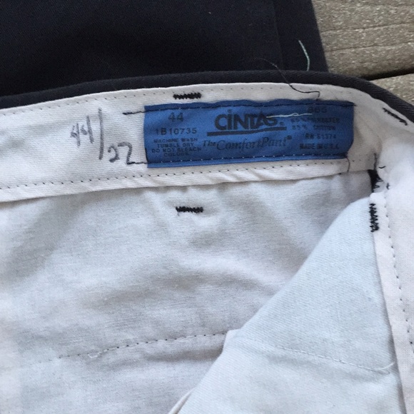 Pants | Mens Size 4427 Work Pants | Poshmark